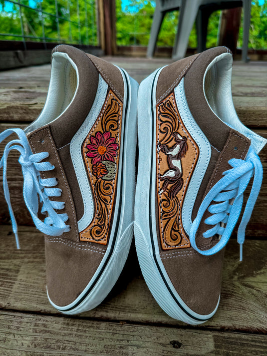 Collections – Flying G Leather Co. LLC