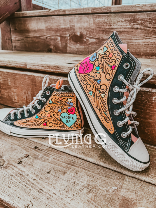 Flying G Leather Co. LLC