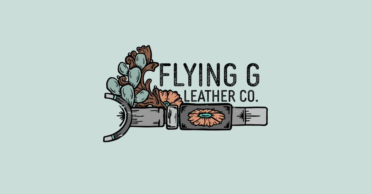 Flying G Leather Co. LLC
