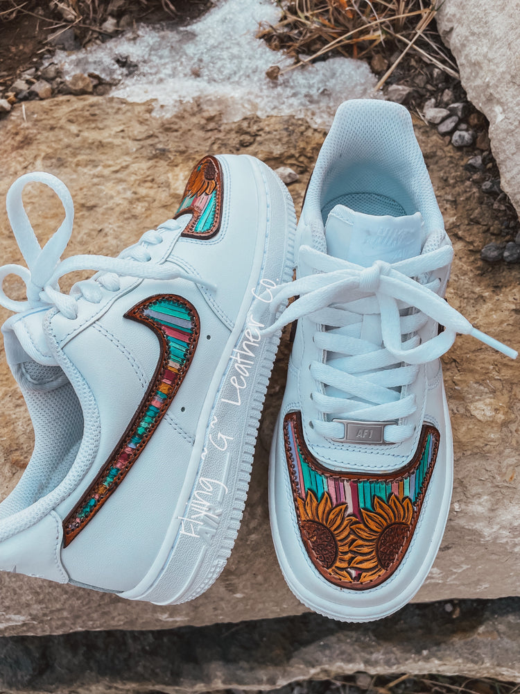 Flying G Leather Co. LLC