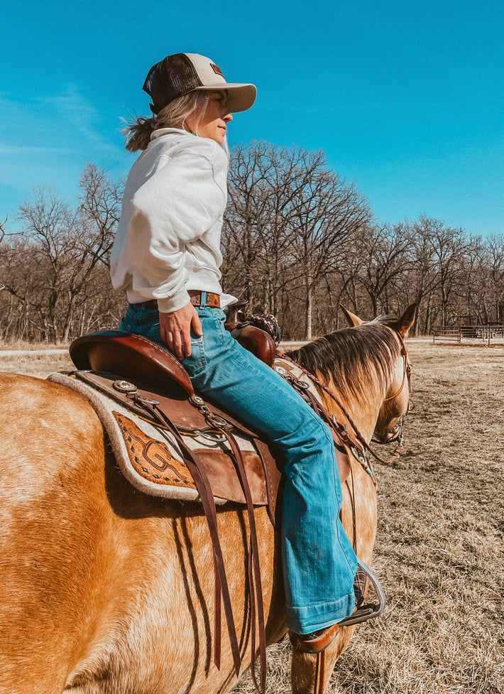 Flying G Leather Co. LLC