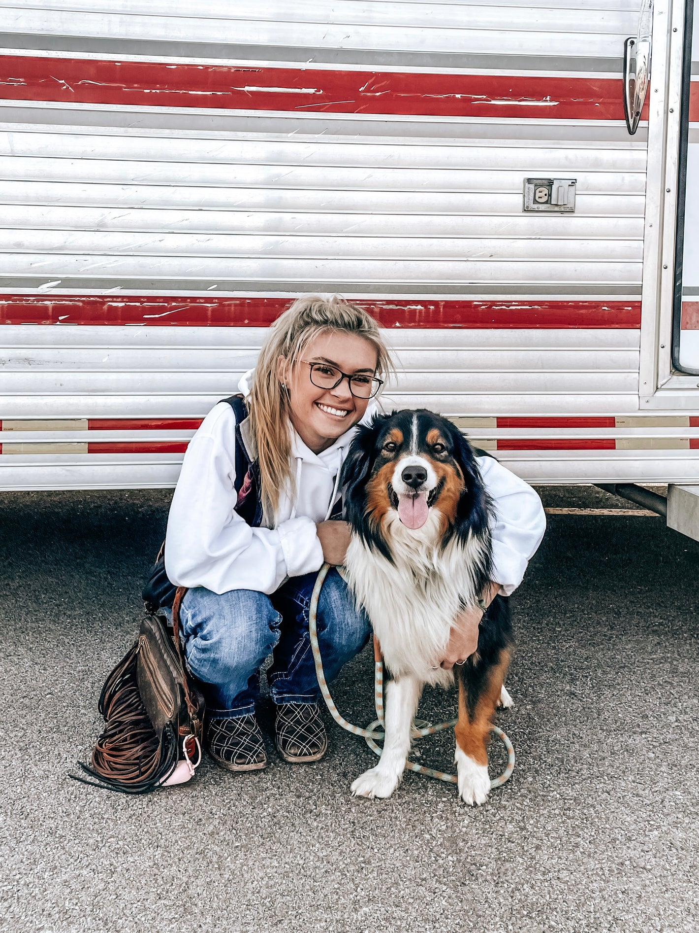 Flying G Leather Co. LLC